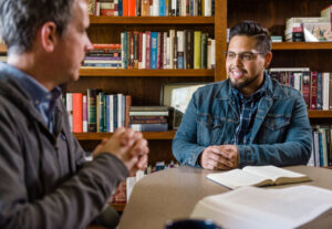 Theological Seminary - Cornerstone University